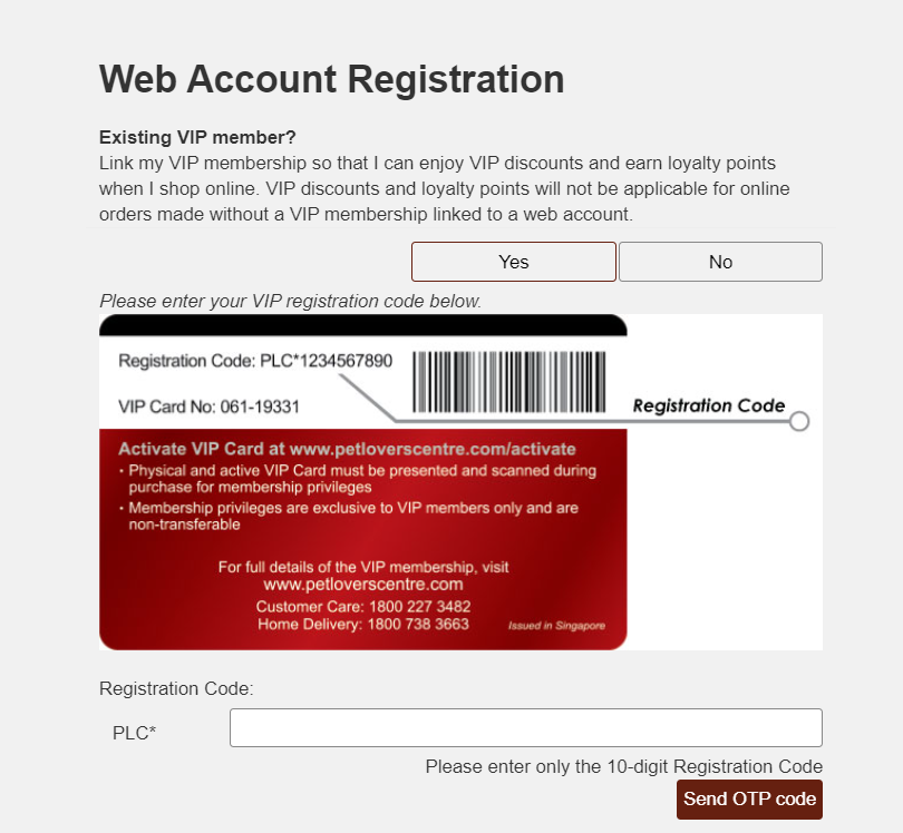 What do I enjoy with an online/web account? – PLC Help Centre